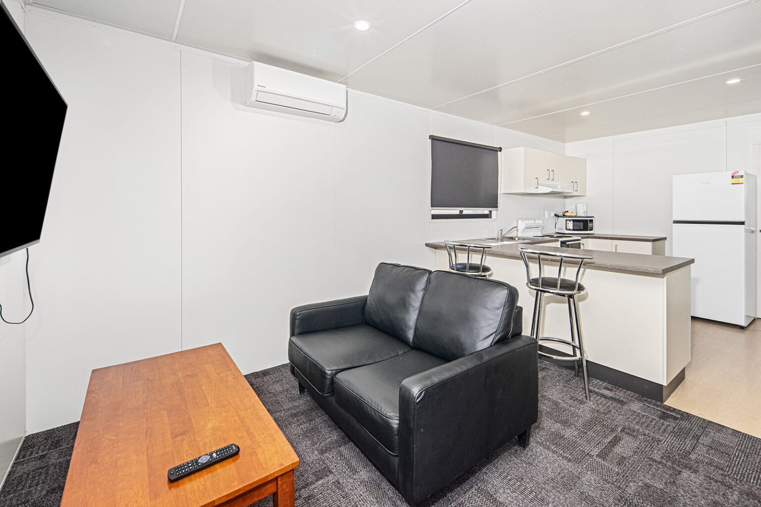 Alice Village Accommodation - Outback Parks & Lodges