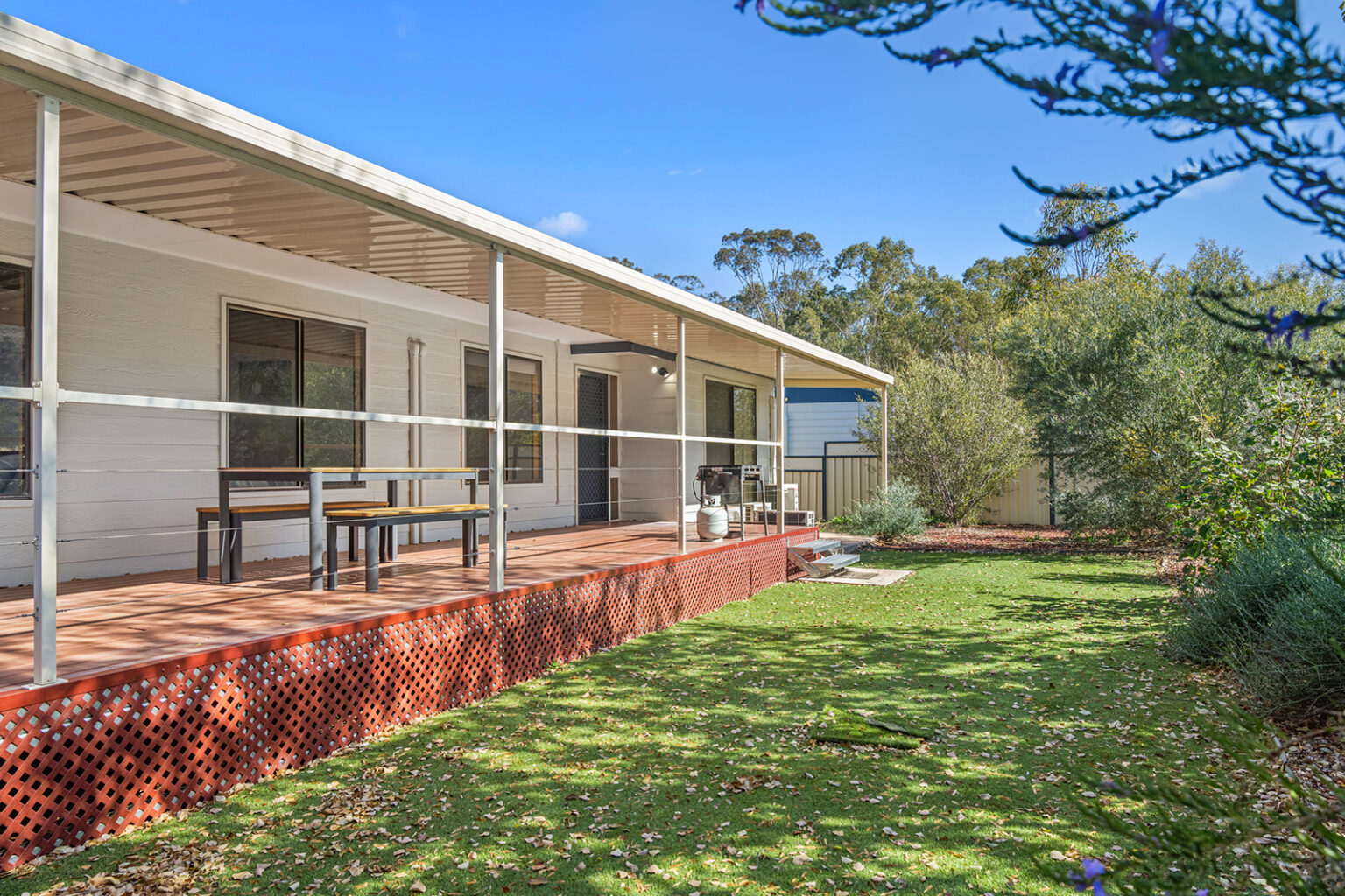 Alice Village Accommodation - Outback Parks & Lodges